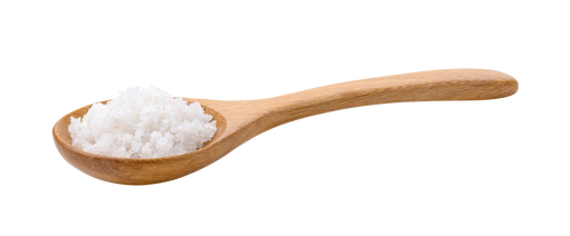 Is Corse salt Lectin-Free? YES