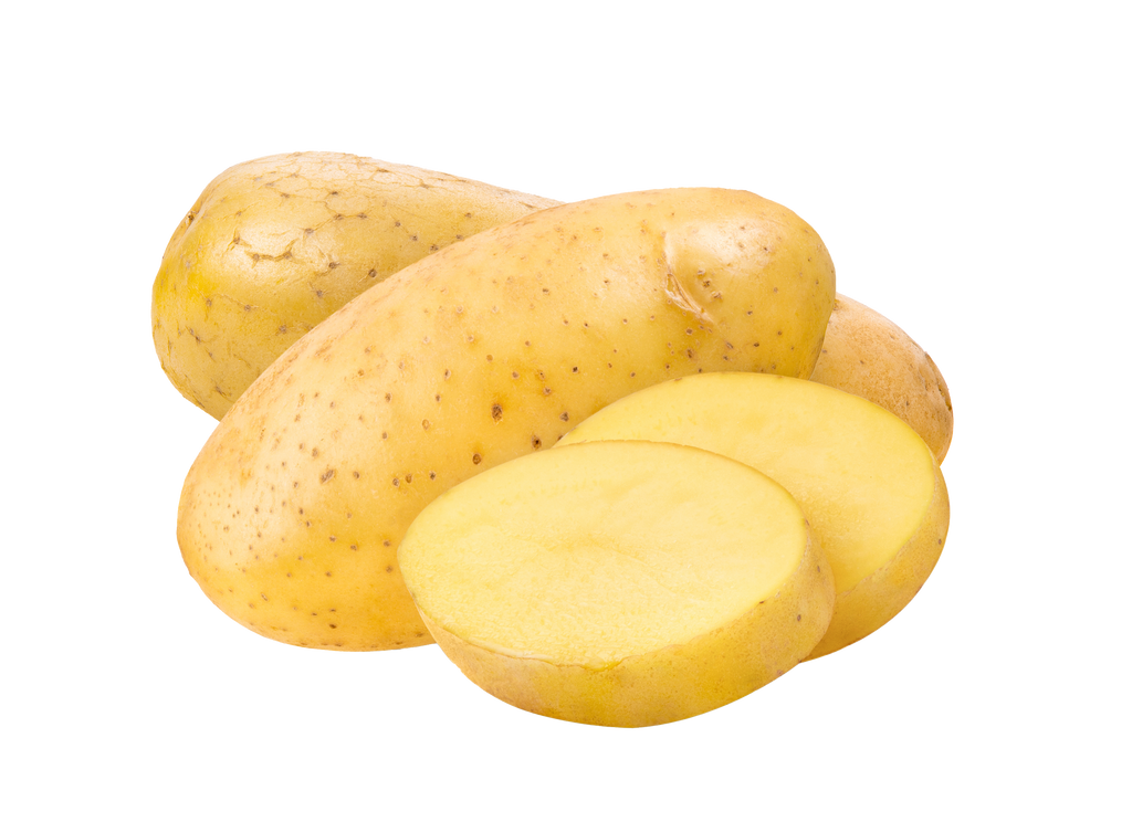 Is Potato Lectin-Free? NO