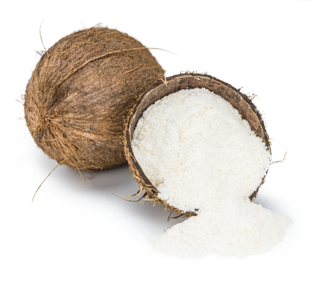Is Coconut flour Lectin-Free? YES