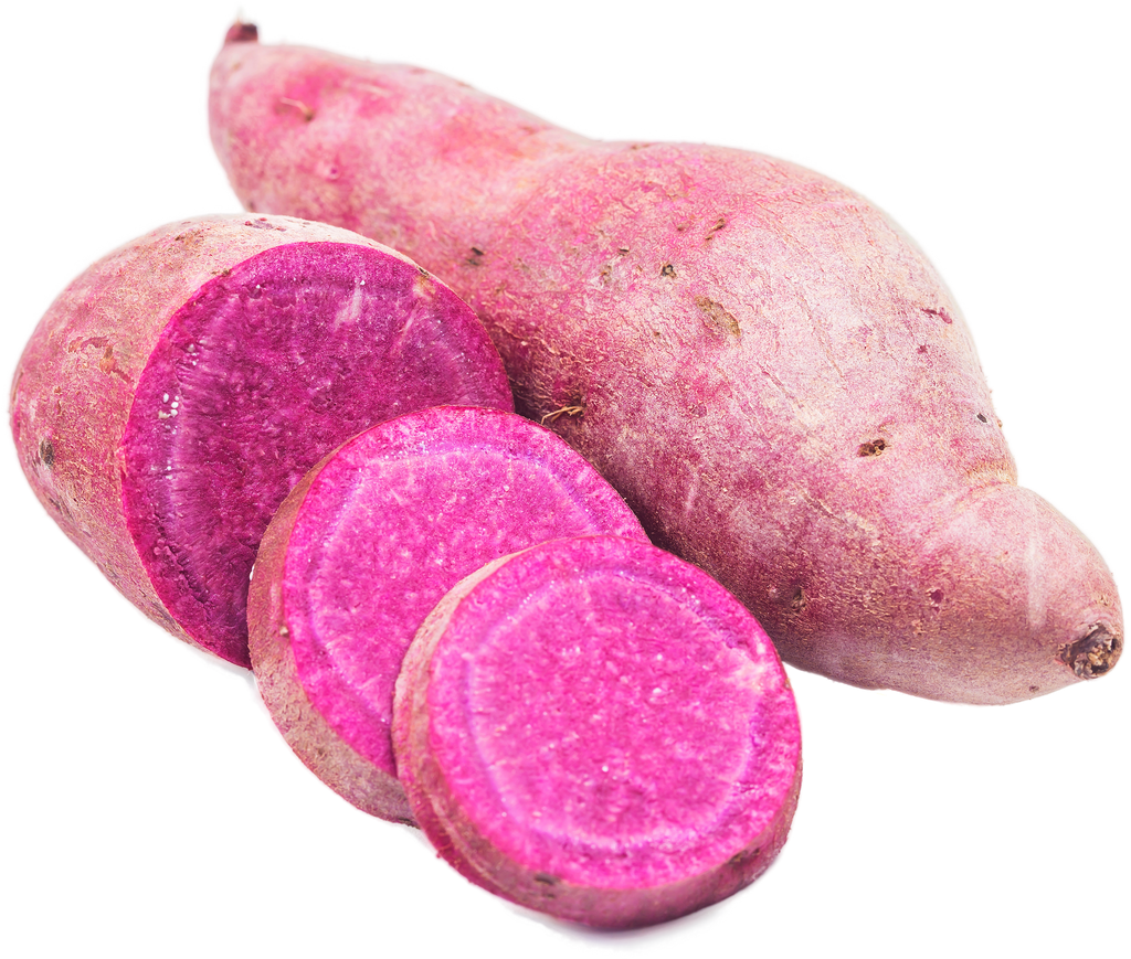 Is Purple potato Lectin-Free? YES
