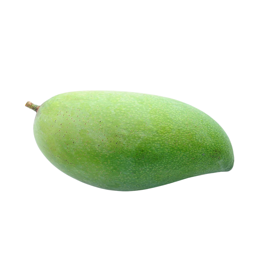 Is Green mango Lectin-Free? YES