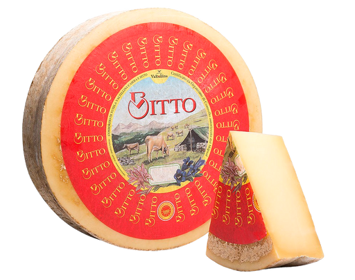 Is Bitto Lectin-Free? YES