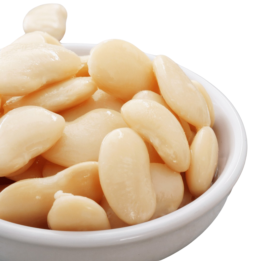 Is Butter bean Lectin-Free? NO