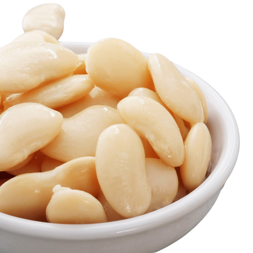 Is Butter bean Lectin-Free? NO
