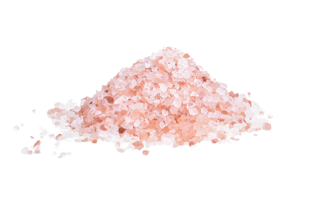 Is Himalayan pink salt Lectin-Free? YES