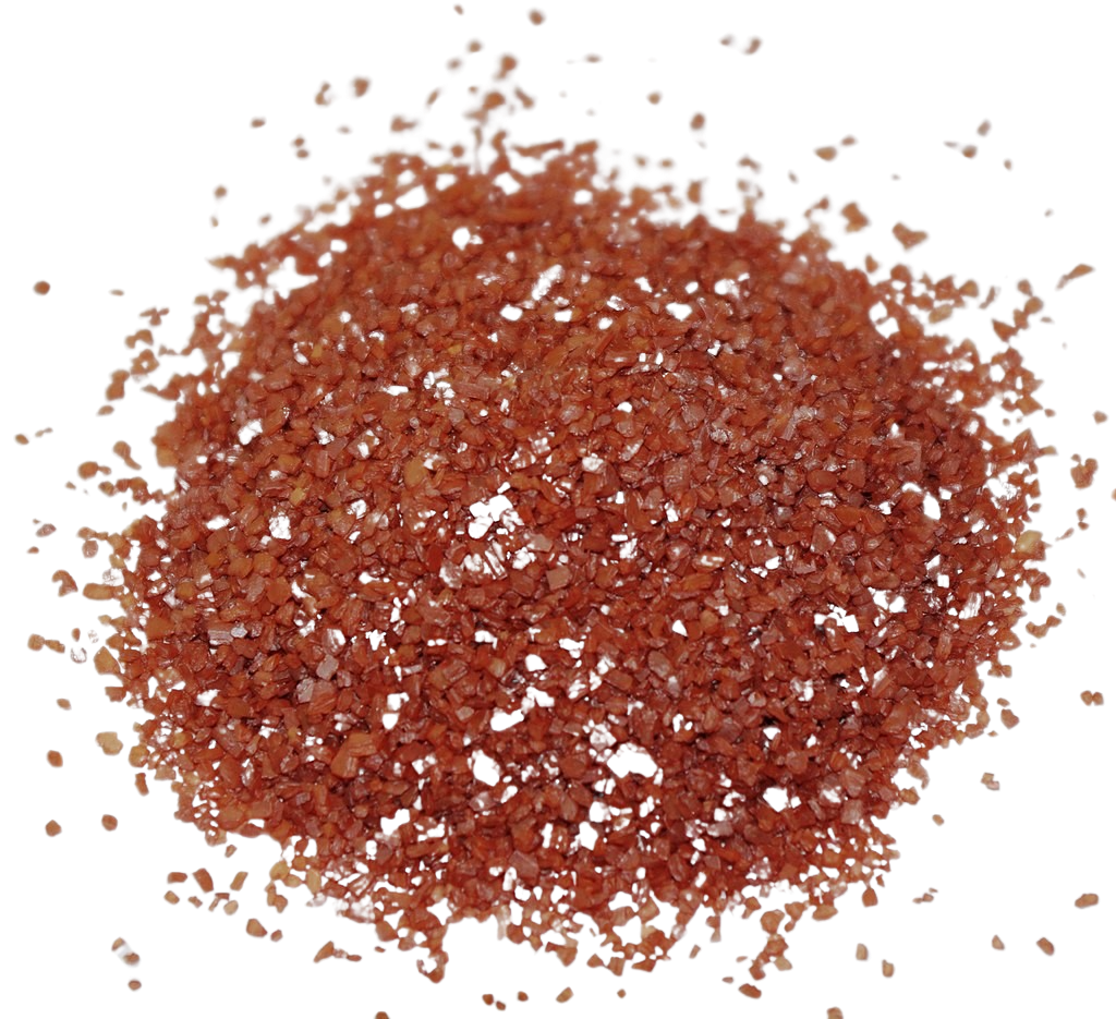 Is Red Hawaiian salt Lectin-Free? YES